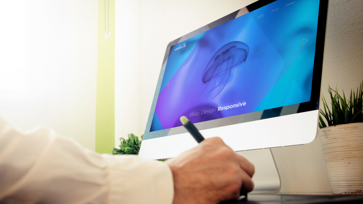 8 Easy Steps for PHP Web Development with Dream Cyber Infoway