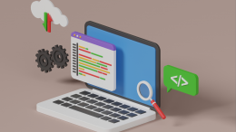 8 Easy Steps for PHP Web Development with Dream Cyber Infoway