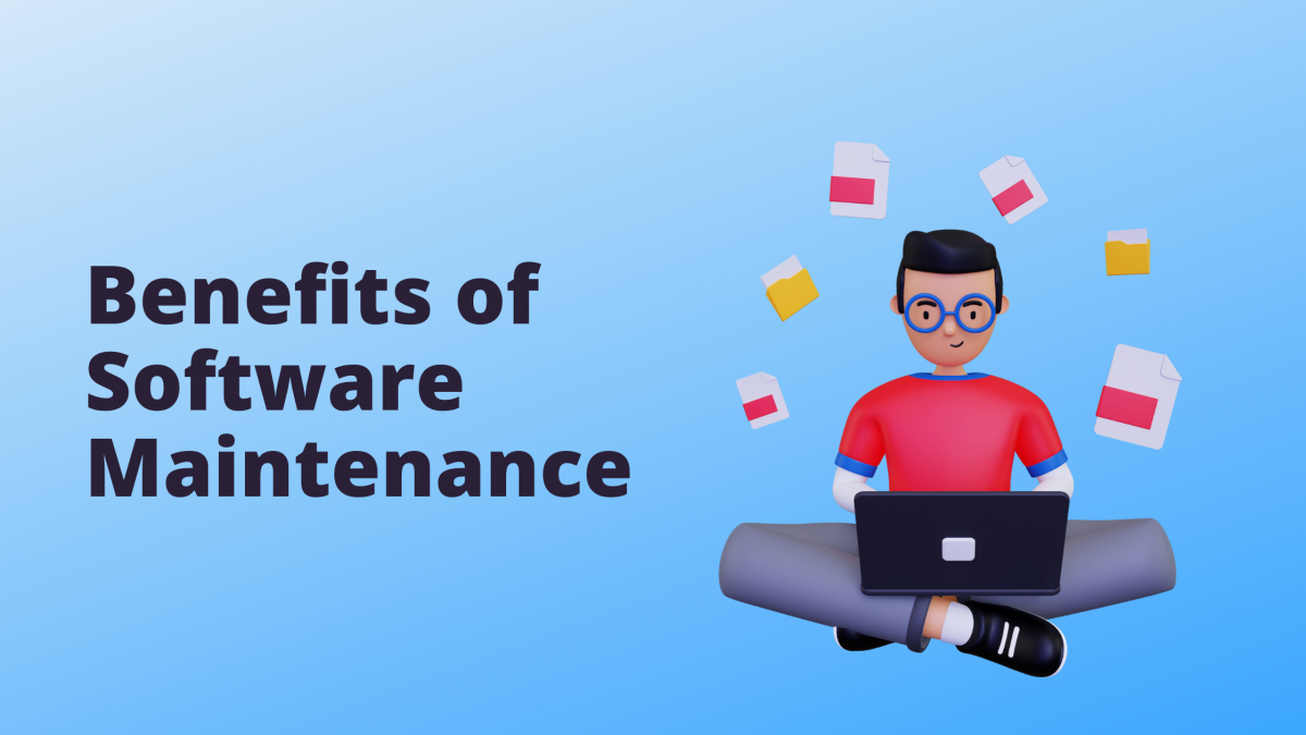 Decoding Software Maintenance Costs: A Beginner’s Price Guide!