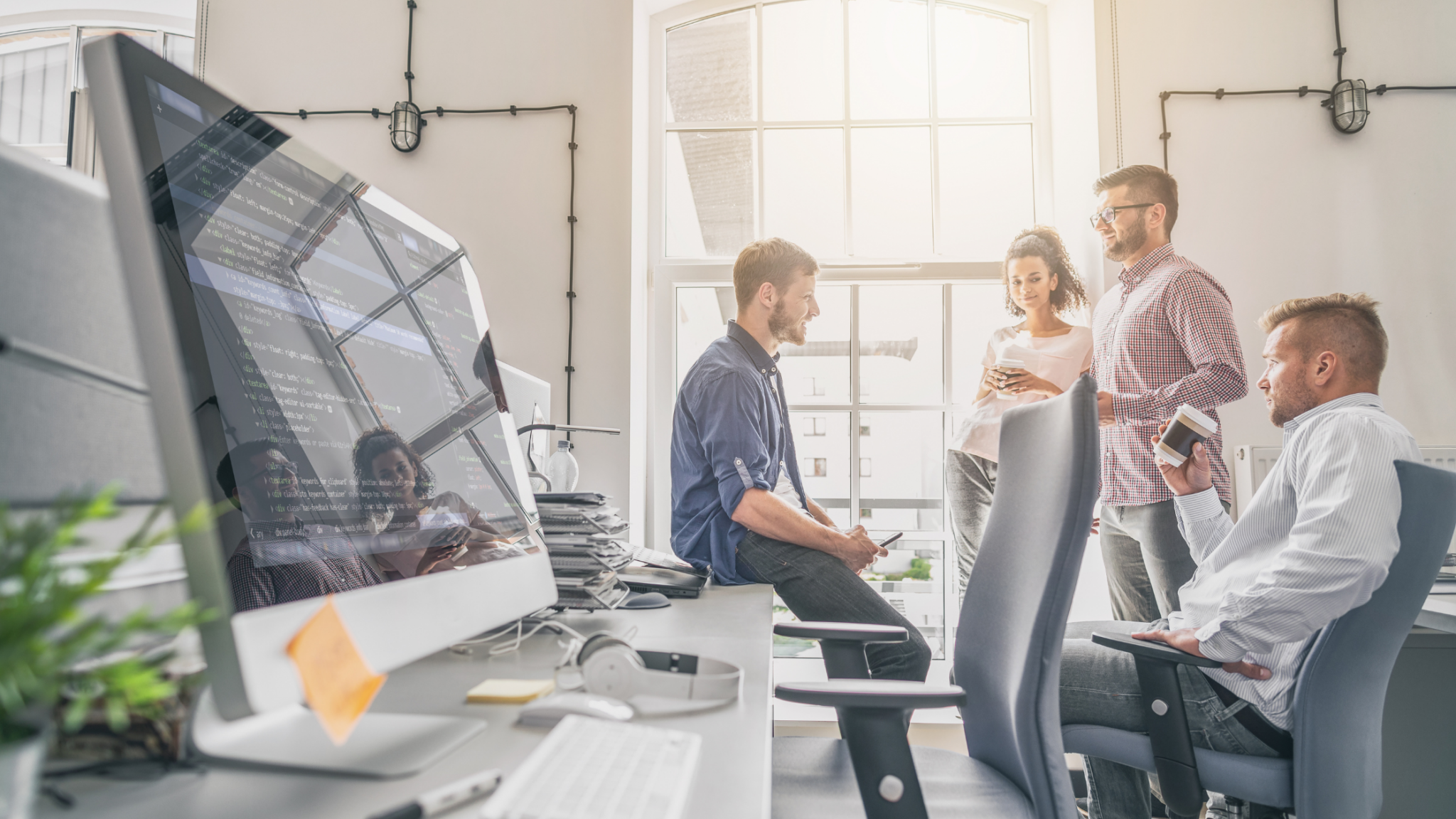 8 Easy Steps for PHP Web Development with Dream Cyber Infoway